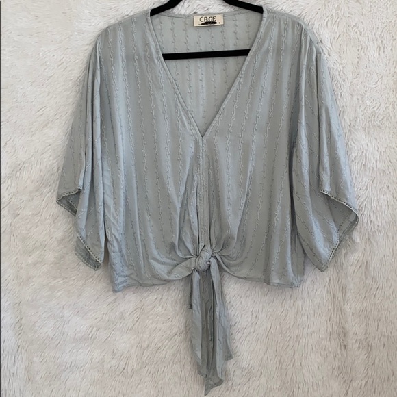 Cage | Tops | Cage Top | Poshmark